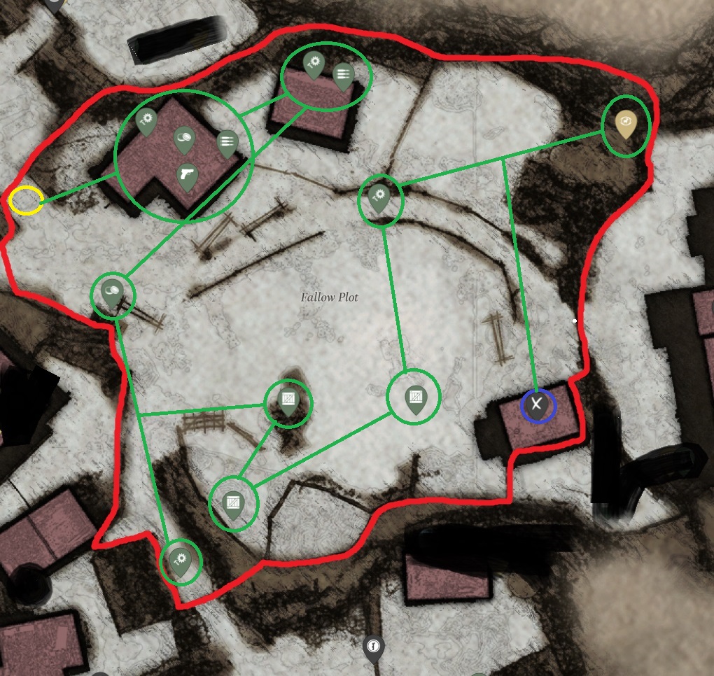 Steam Community :: Guide :: RE8 Ultimate Guide