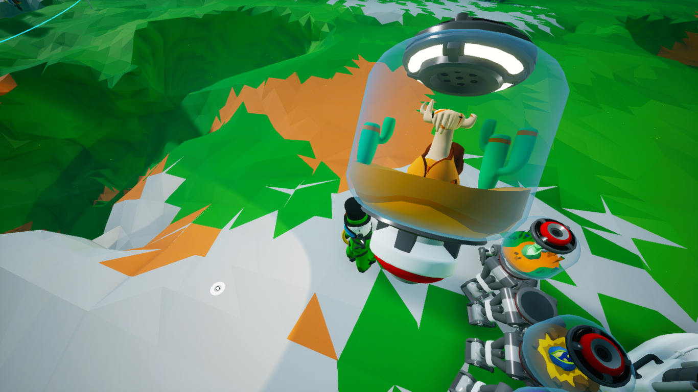 Steam Community :: Guide :: Xenobiology Update Гайд по Петам(квест)