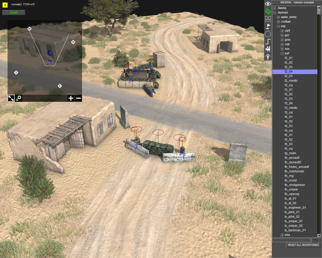 Steam Community :: Guide :: Minimap Creation
