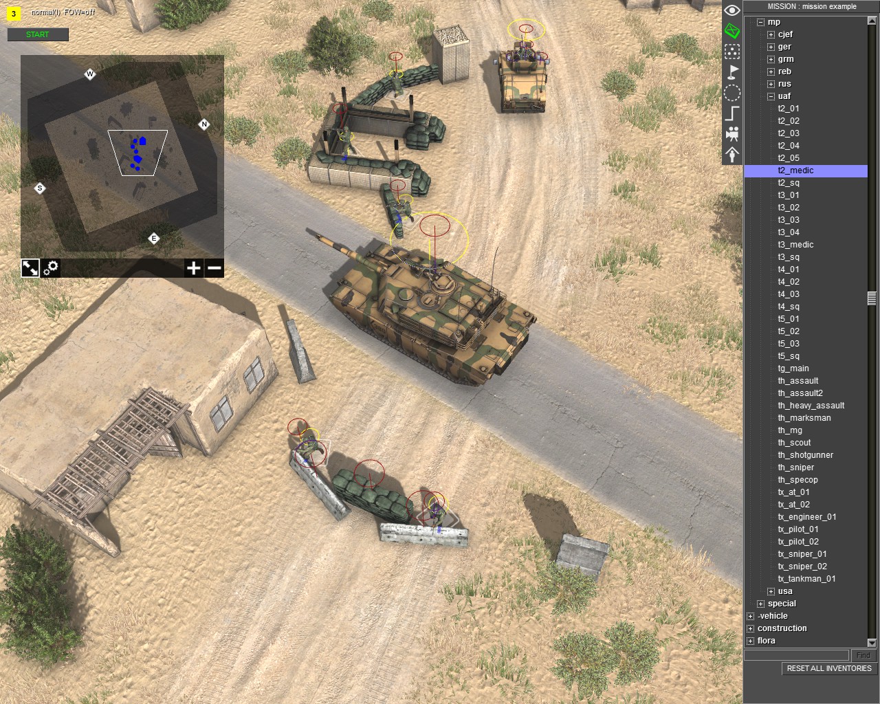 Steam Community :: Guide :: Minimap Creation