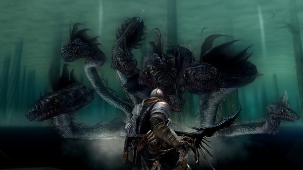 Steam Community :: Guide :: 100% Dark Souls - Guida Completa⠀⠀