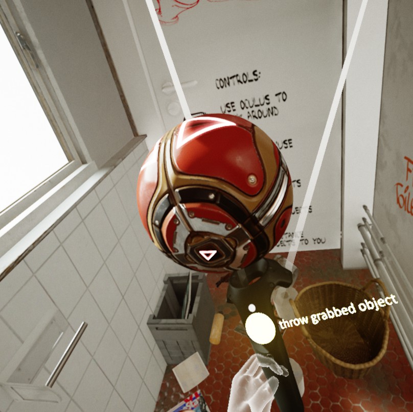 Steam Community :: VR Flush