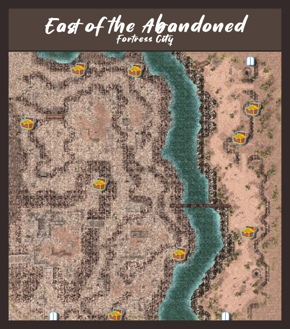 Steam Community :: Guide :: Treasure chest locations