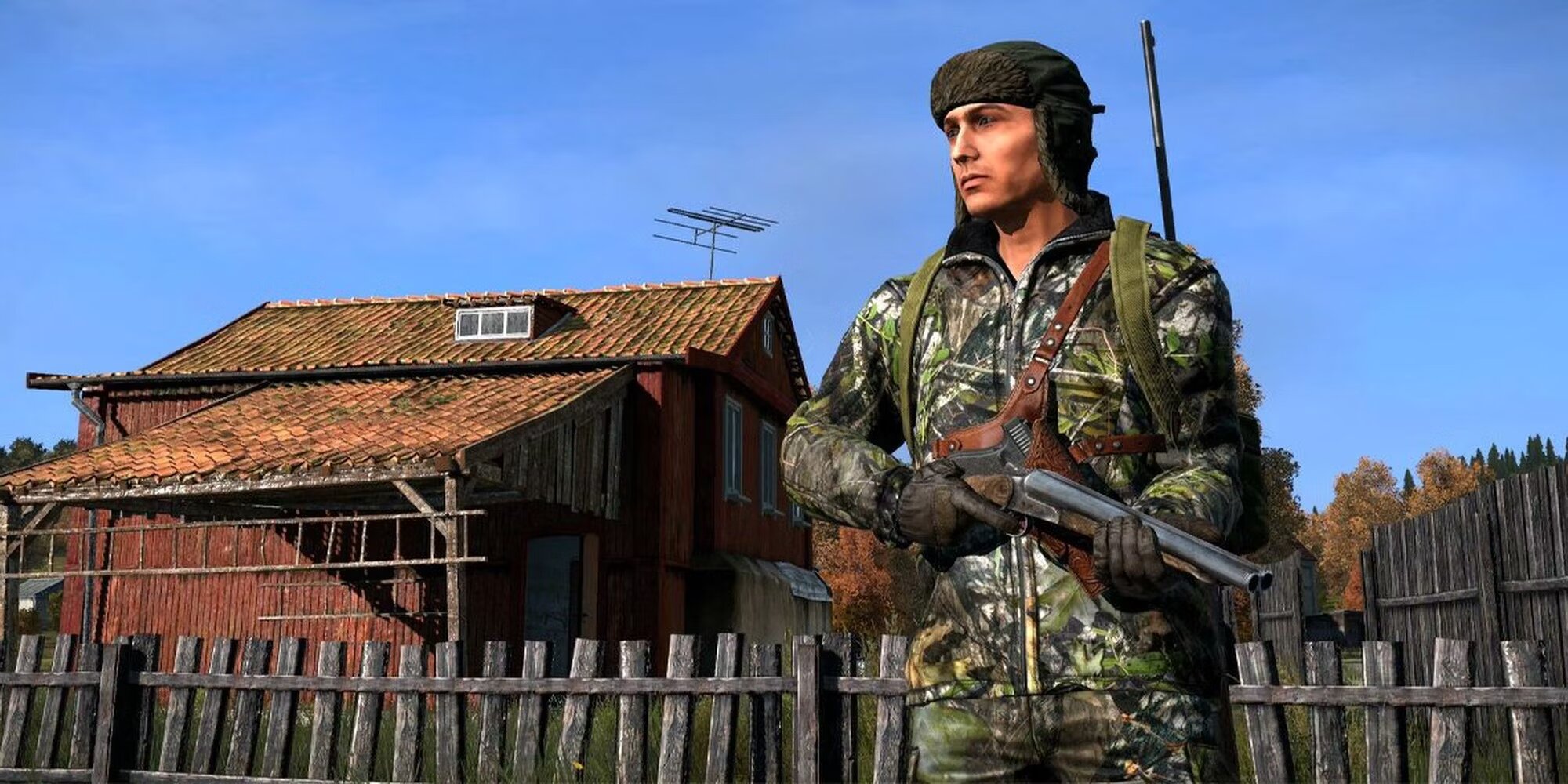 Steam Community :: Guide :: DayZ Beginner Tips To Get Started