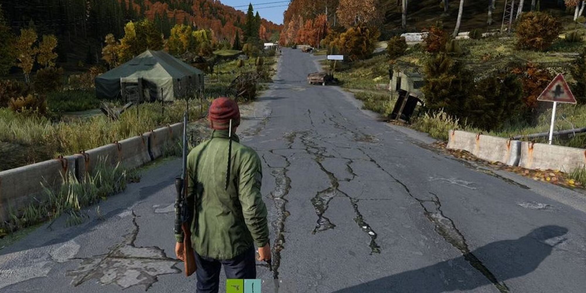 Steam Community :: Guide :: DayZ Beginner Tips To Get Started