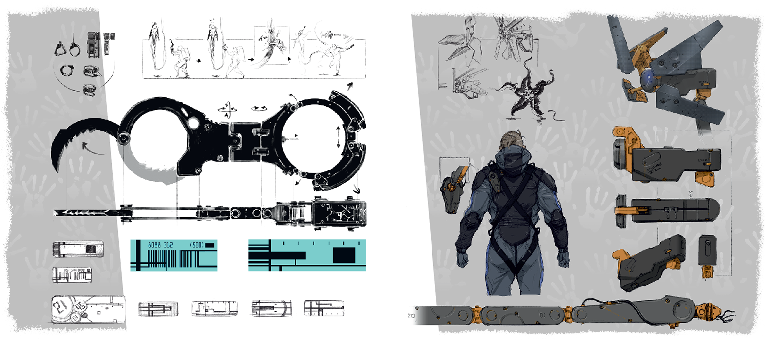 Steam Community :: Guide :: Porter Essentials // Backpack & Equipment Guide