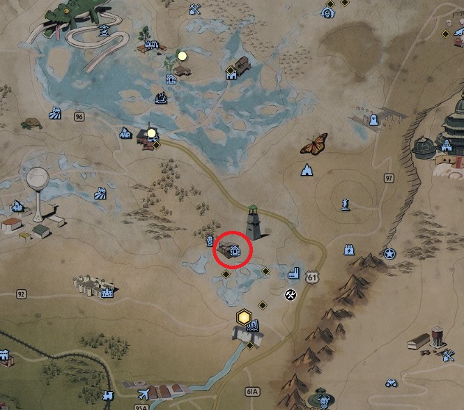 Steam Community :: Guide :: Fallout 76: руководство для новичков