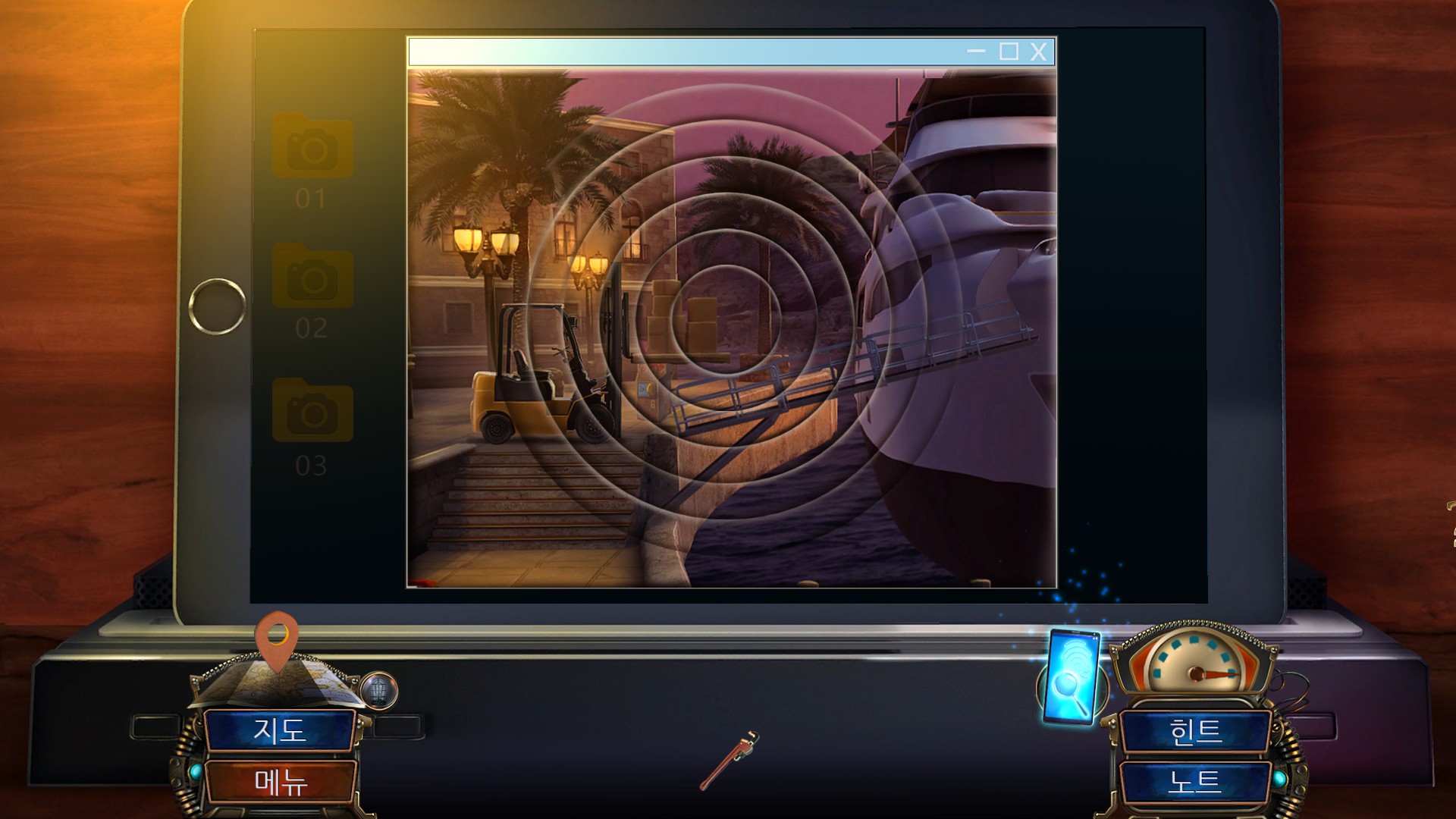 Steam Community :: Guide :: Sliding Tile Puzzles Solution