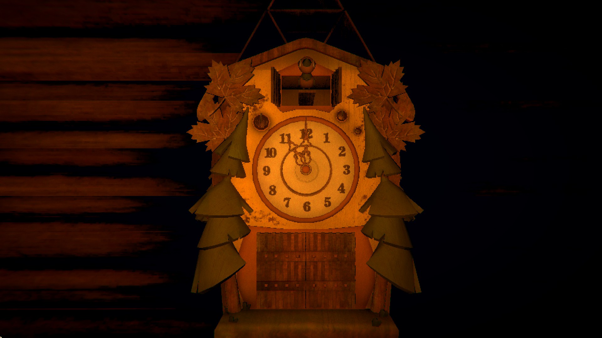 Inscryption SPOILER Cuckoo Clock Guide Inscryption Act 1 3