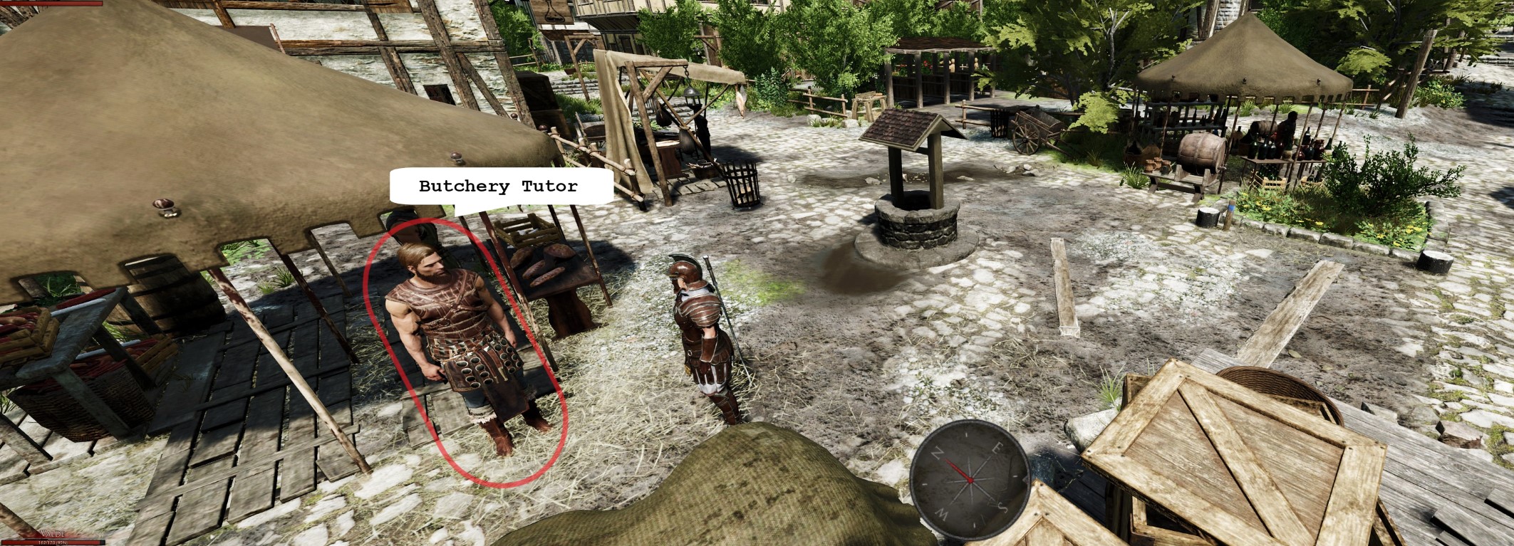 Steam Community :: Guide :: How to: Haven Online