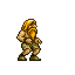 Steam Community :: Guide :: Guía Definitiva De Logros Metal Slug 3