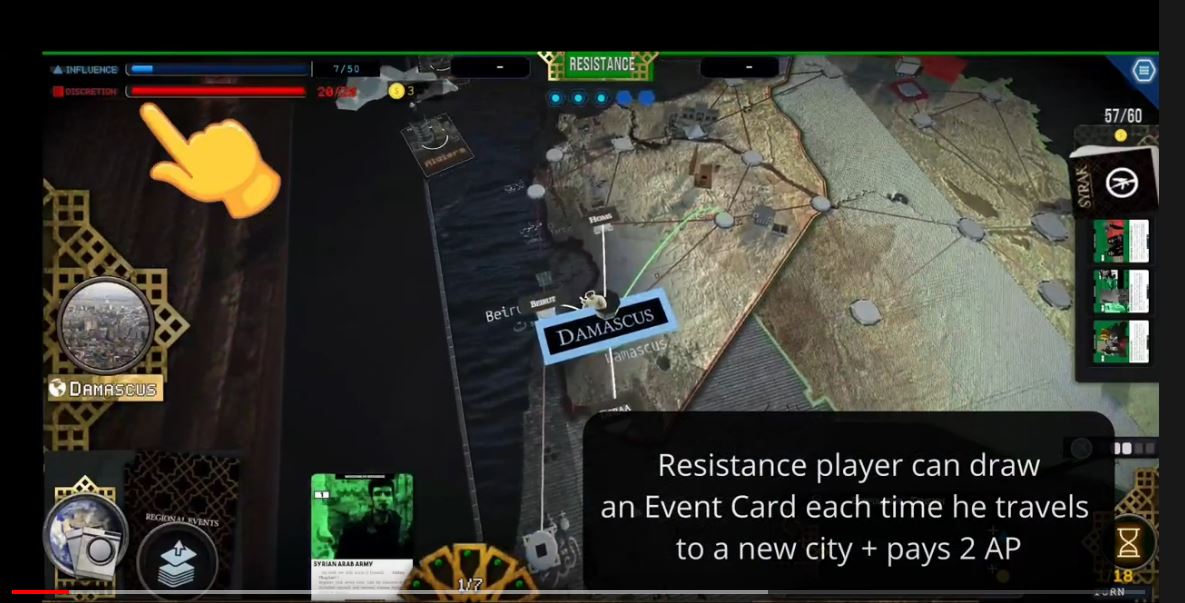 Steam Community :: Guide :: Syrak : how to play tutorial : Rules for ...