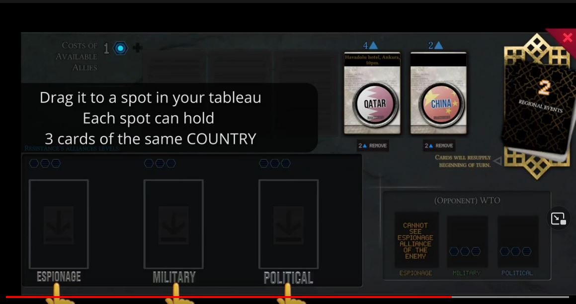 Steam Community :: Guide :: Syrak : how to play tutorial : Rules for ...