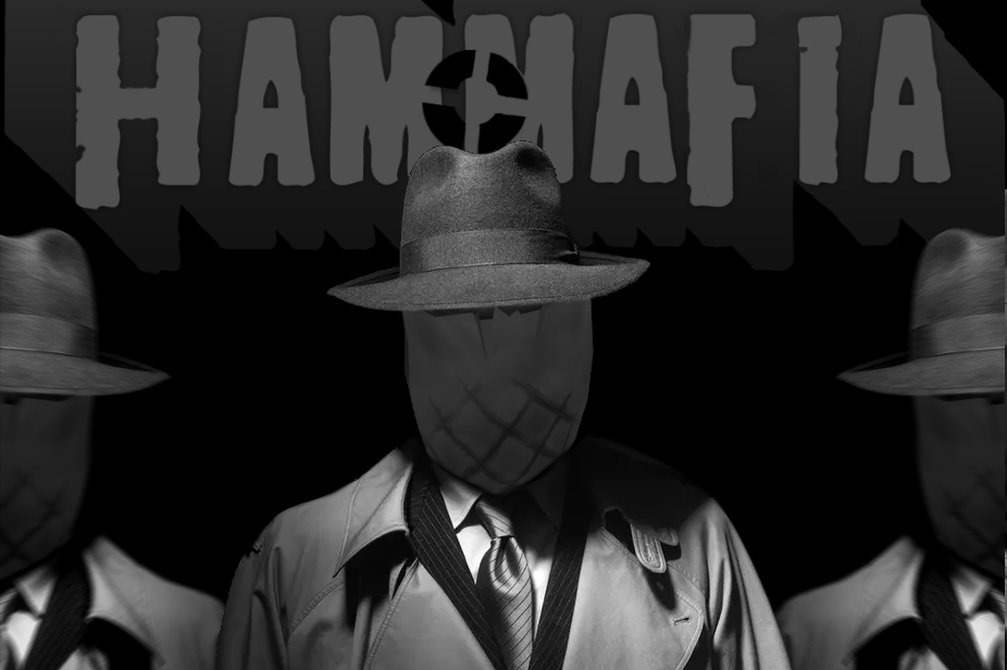 Steam Community :: Guide :: What is the Ham Mafia?