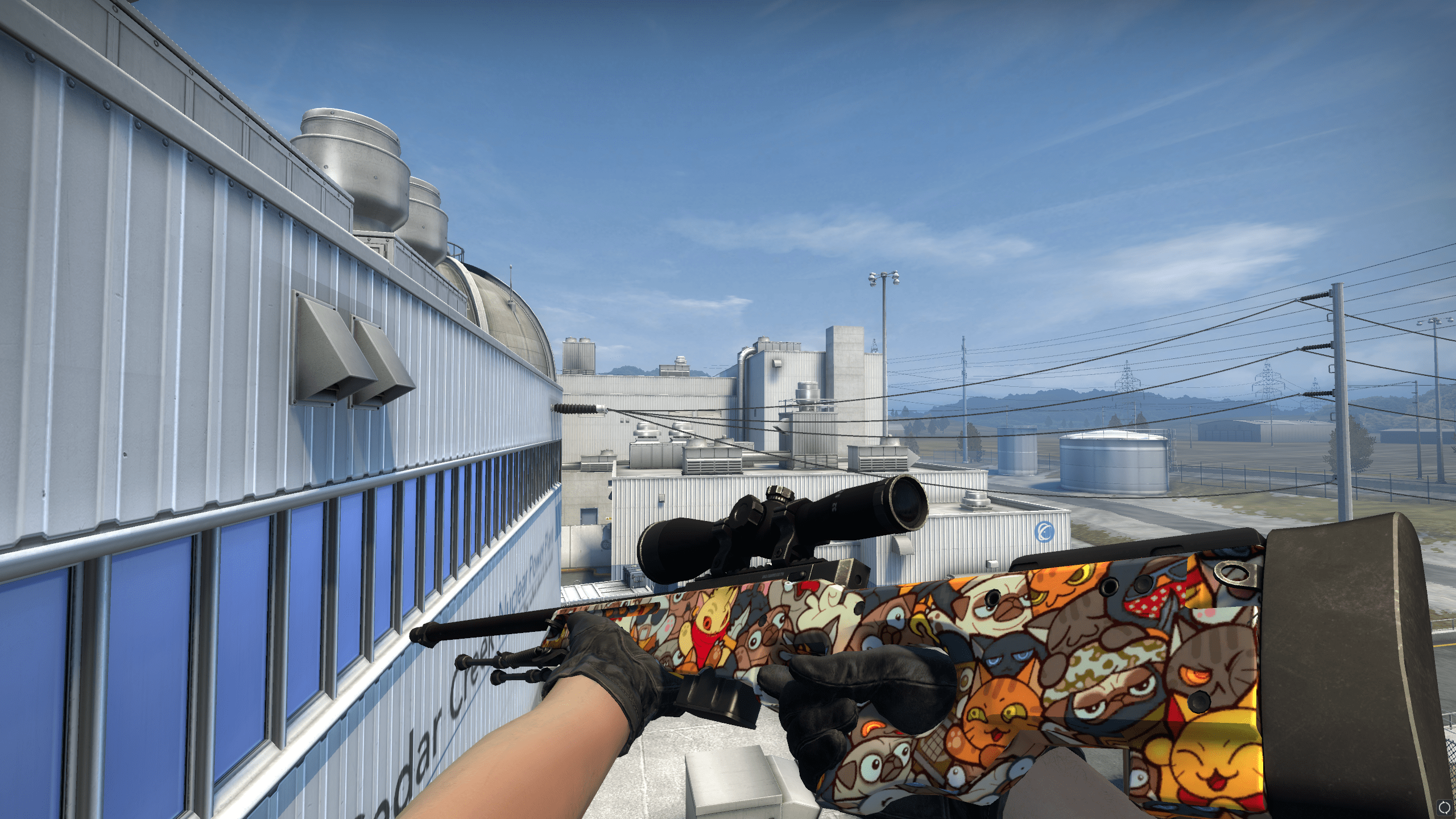 Steam Community :: Guide :: Complete AWP PAW Guide
