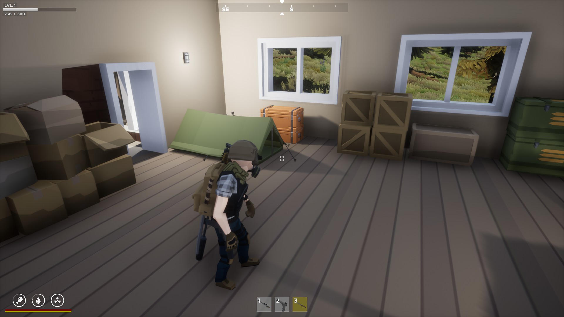 Steam Community :: Guide :: Best Spot Base Building