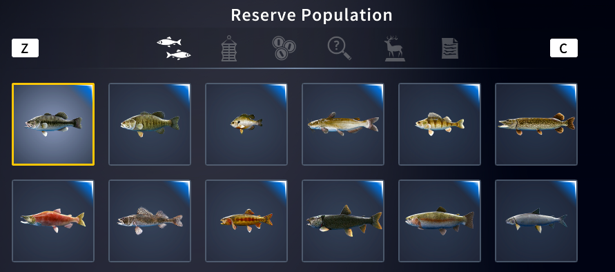 Steam Community :: Call of the Wild: The Angler™