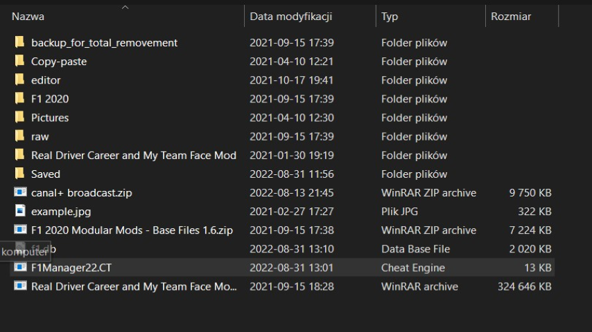 Steam Community :: Guide :: How to change drivers overall (Updated)