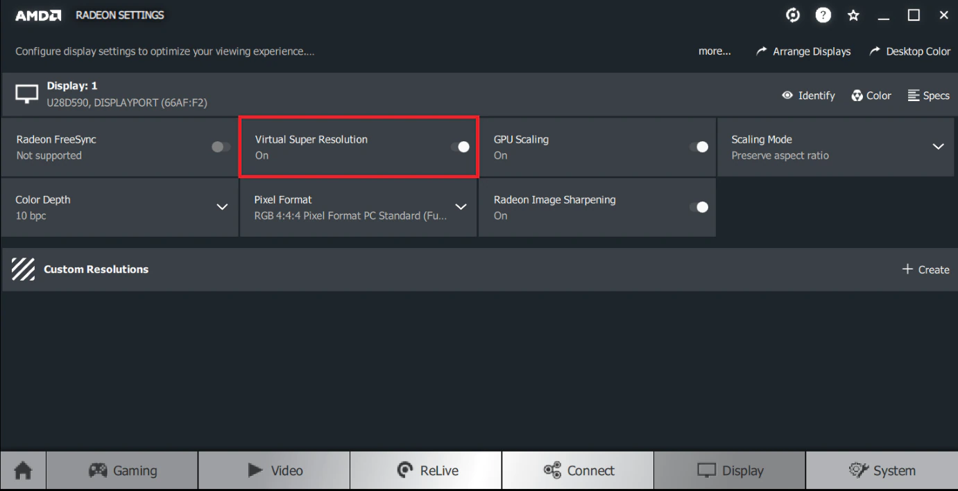 Steam Community :: Guide :: Play Crysis on Steam as it was meant to be ...