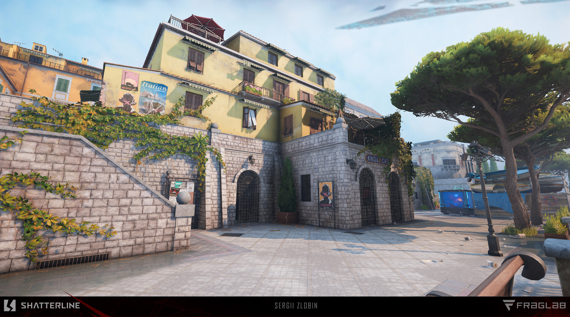 Steam Community :: Guide :: Shatterline Derinlemesine Rehber [GUIDE]