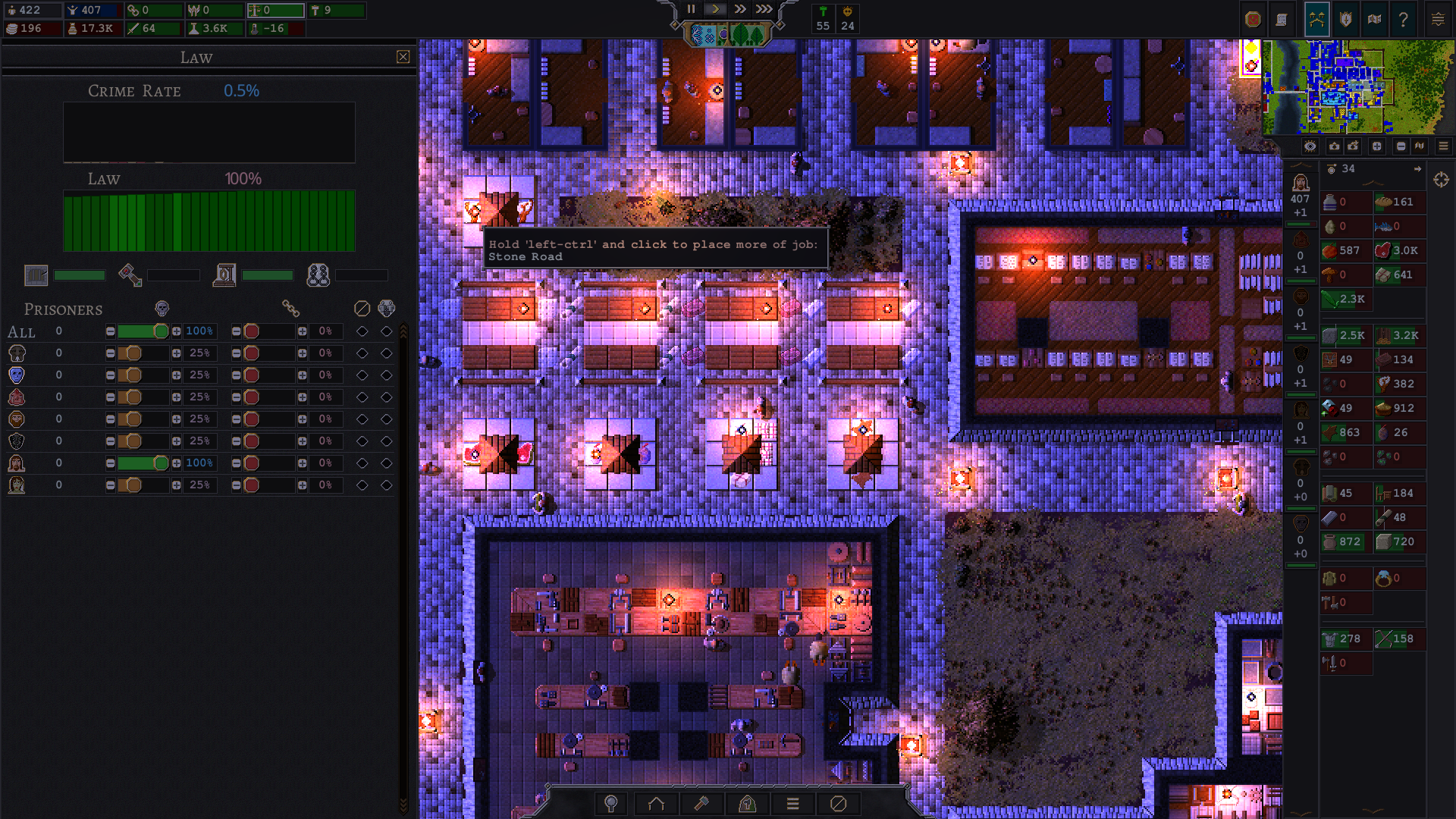 Steam Community :: Guide :: How To Deal With Unruly Humans (law&crime)
