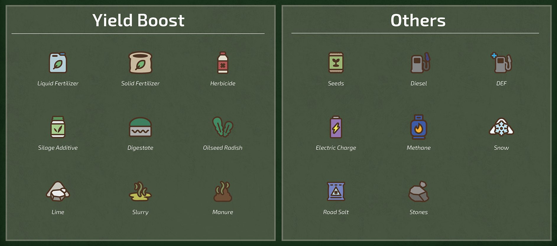 Steam Community :: Guide :: Symbols (FAST OVERVIEW)