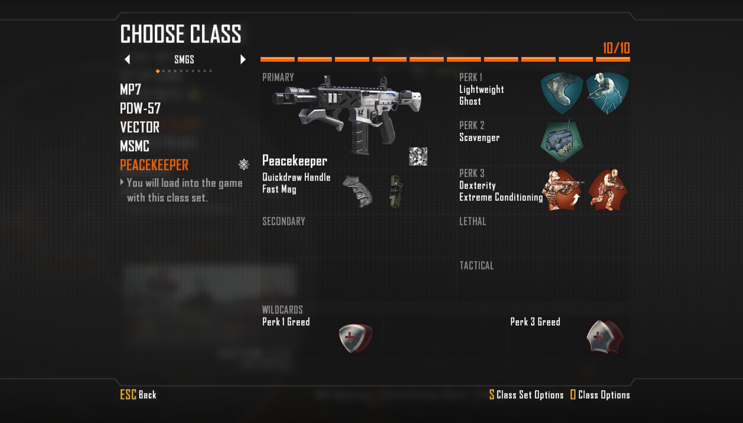 Steam Community :: Guide :: Call of Duty: Black Ops II Class Setup Guide