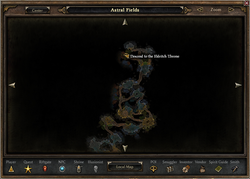 Steam Community :: Guide :: [ENG] Grim Dawn | 100% Forgotten Gods Achievs