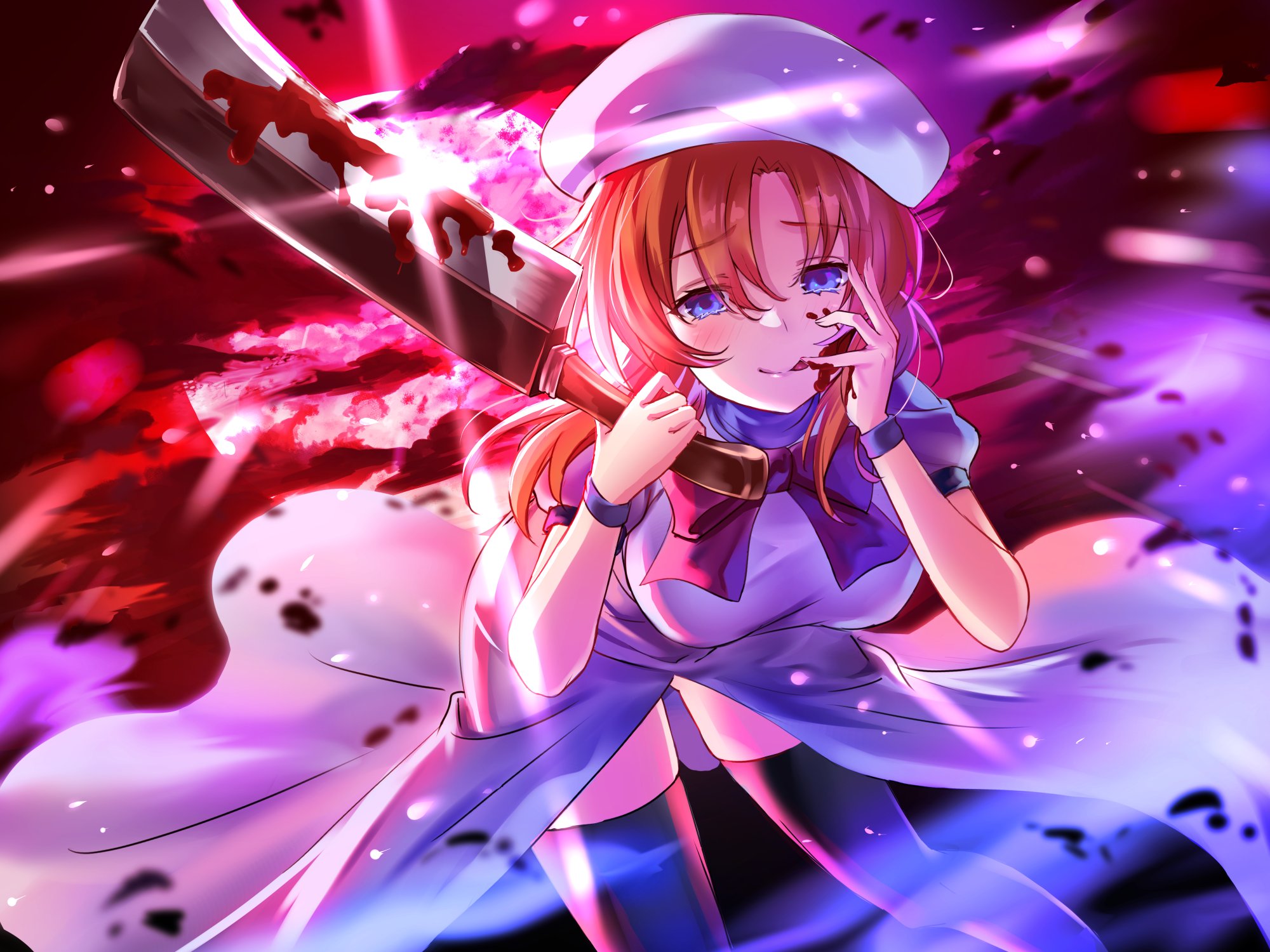 Steam Community :: Guide :: Rena-Chan