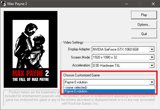 Steam Community :: Guide :: Max Payne 2: The "Real" Fall of Max Payne ...