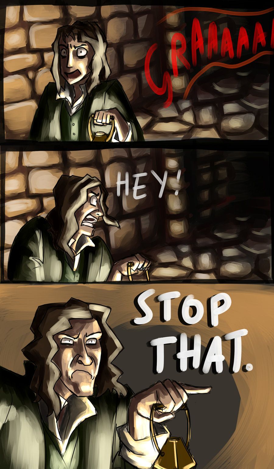 Steam Community :: Guide :: How to make Amnesia: The Dark Descent less ...