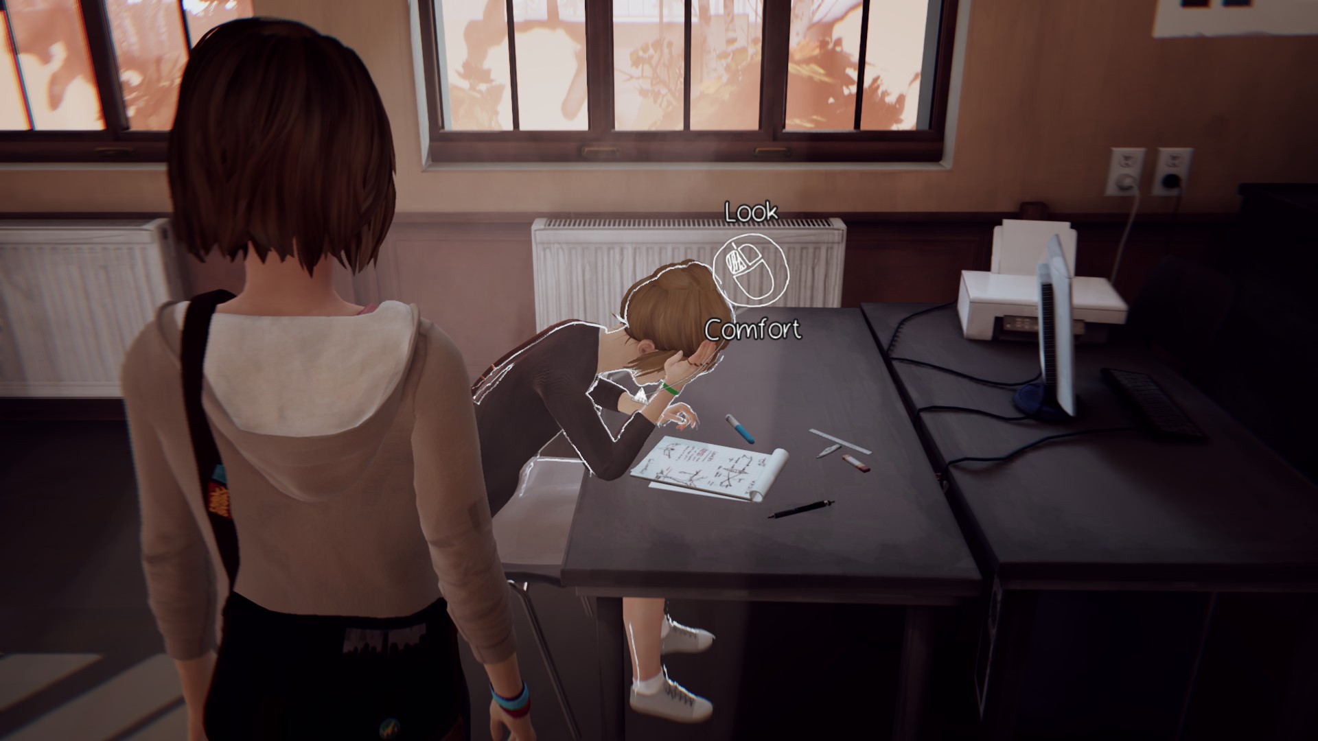 Steam Community :: Guide :: Life is Strange Remastered: 100% ...