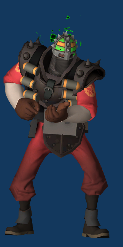Steam Community :: Guide :: Loadouts with low tier unusuals