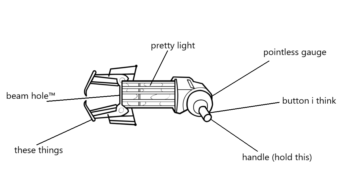 Steam Community :: Guide :: Detailed instructions on physgun operation