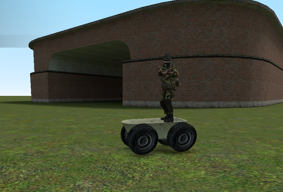 Steam Community :: Guide :: How to play GMOD (Advanced)
