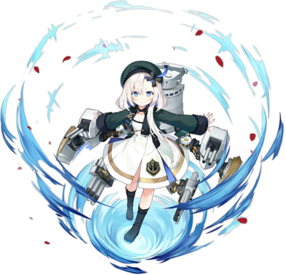 Steam Community :: Guide :: Azur Lane Ships