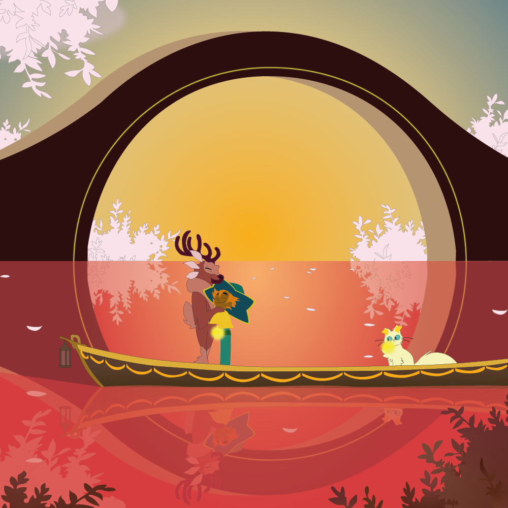 Steam Community :: Spiritfarer®: Farewell Edition
