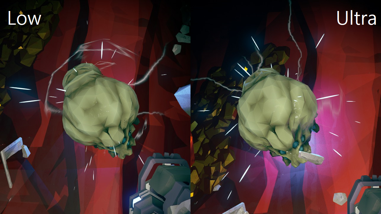 Steam Community :: Guide :: How to remove screen distortion without ...