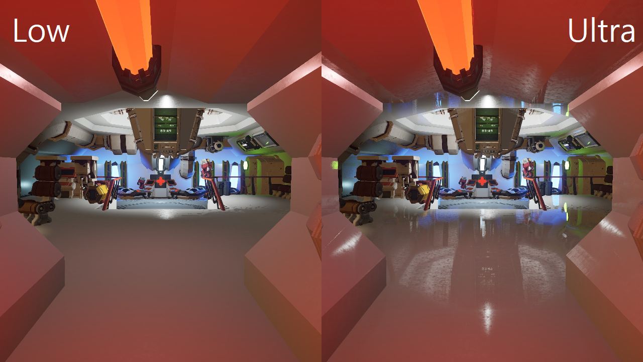 Steam Community :: Guide :: How to remove screen distortion without ...