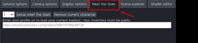 Steam Community :: Guide :: How to make your own Meet The Team poster