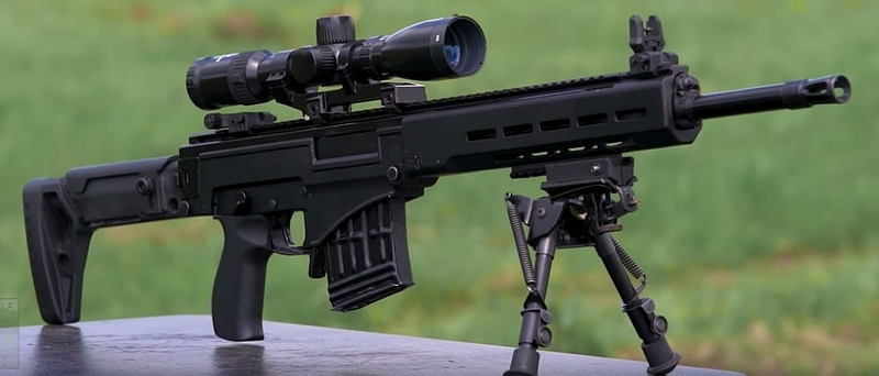 Steam Community :: Guide :: The Real Weapons of SNIPER Ghost Warrior ...