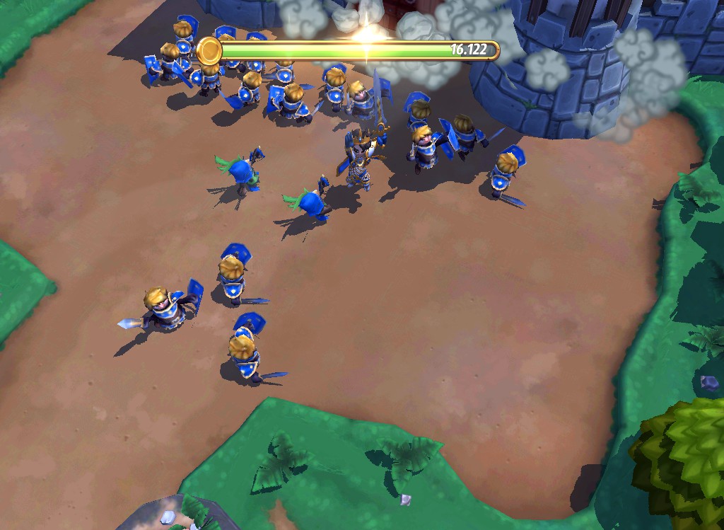 Steam Community :: Royal Revolt II