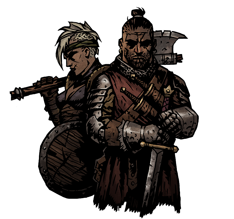 Steam Community :: Guide :: The Darkest Dungeon 101 - All You Need to Know