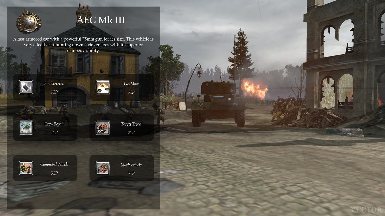 Steam Community :: Guide :: The CoH2 Operation Panzerkrieg handbook