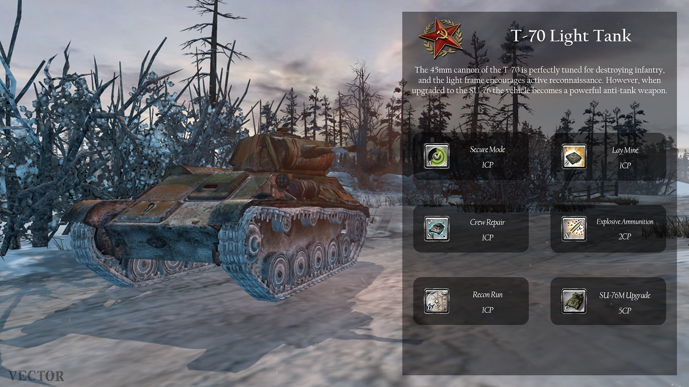 Steam Community :: Guide :: The CoH2 Operation Panzerkrieg handbook