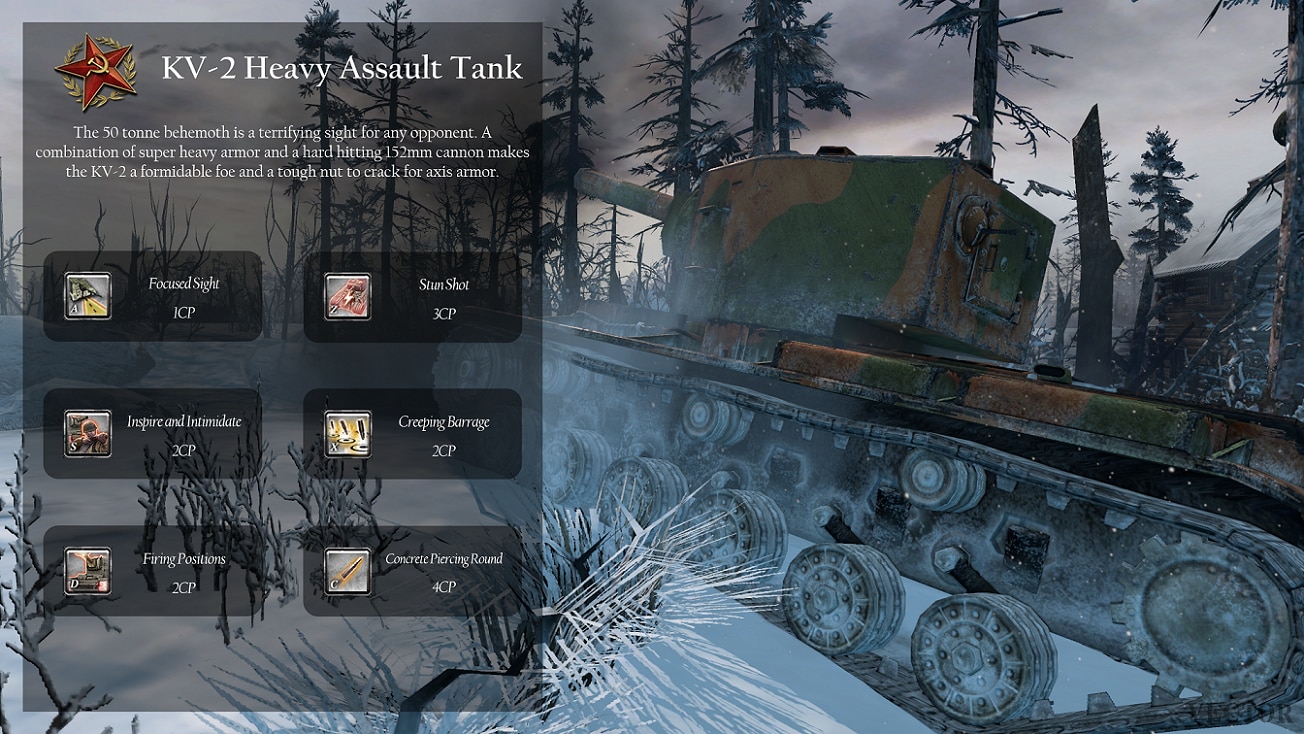 Steam Community :: Guide :: The CoH2 Operation Panzerkrieg handbook