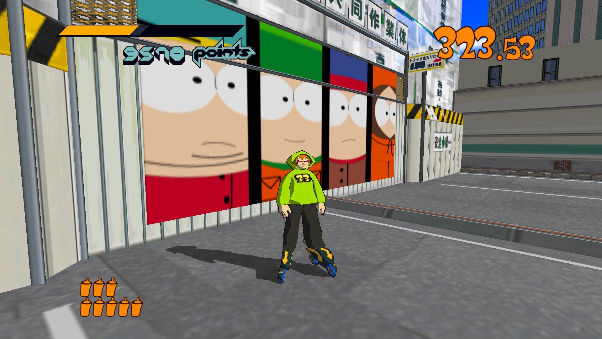 Steam Community :: Jet Set Radio