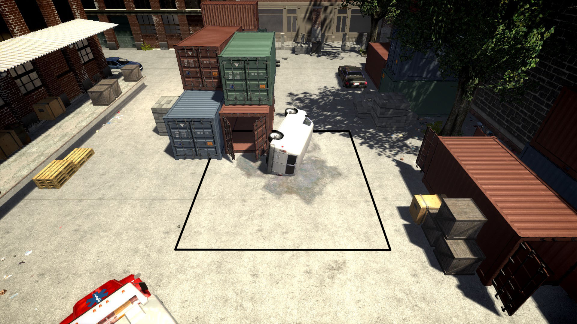 Steam Community :: Guide :: Heat Street