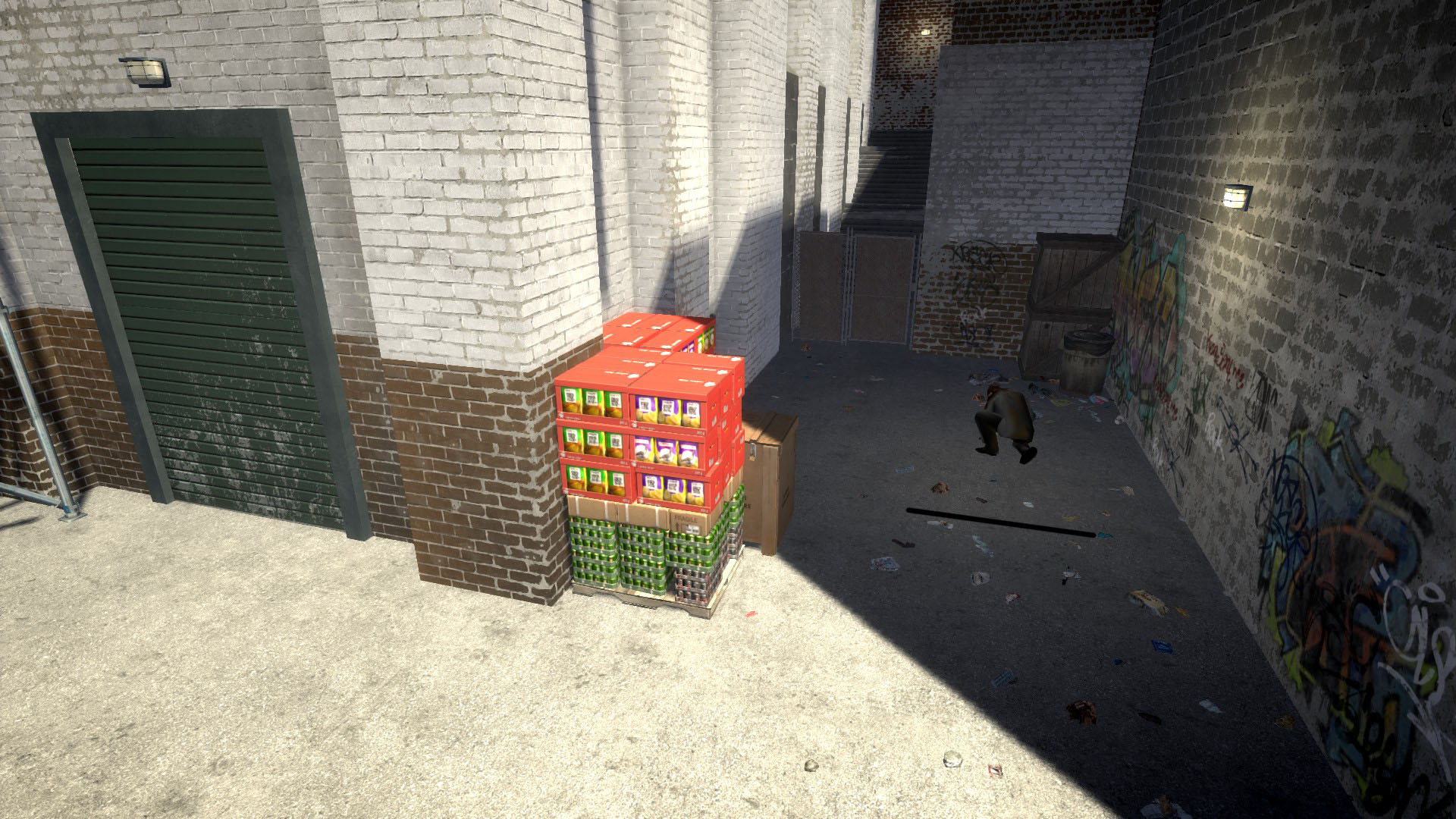 Steam Community :: Guide :: Heat Street