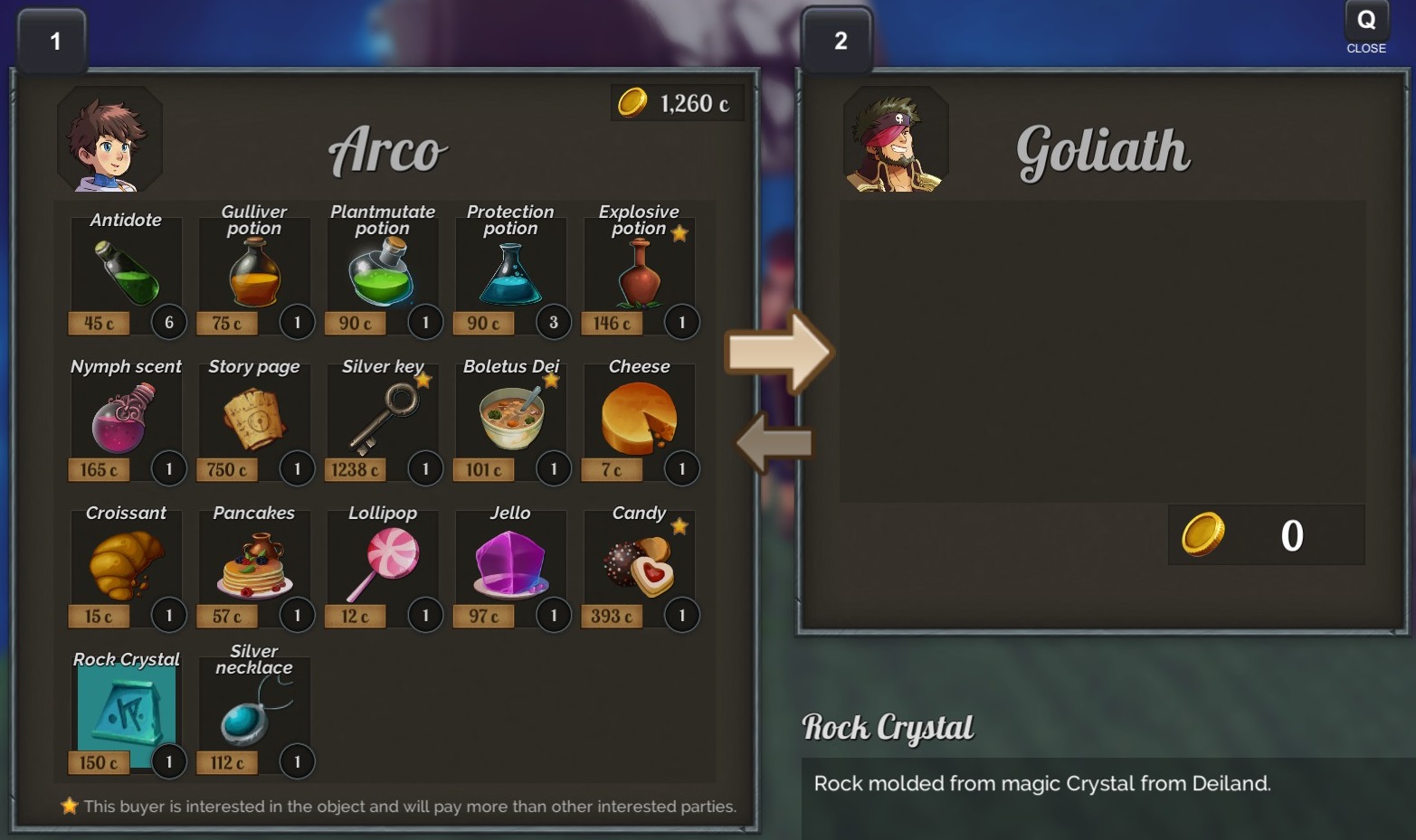 Steam Community :: Guide :: Deiland: Pocket Planet Edition - Complete Guide